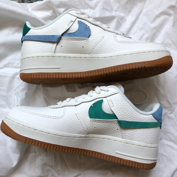 Nike | Shoes | Nike Air Force 7 | Poshmark